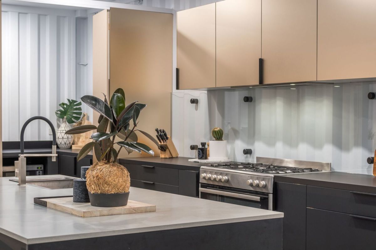 Spotlight on: Cabinet Style - Freedom Kitchens