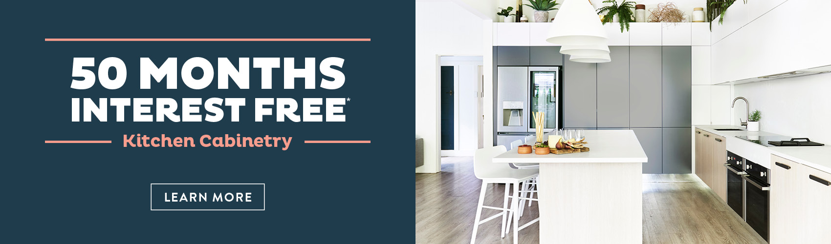 Kitchen Design, Planners & Showrooms Australia | Freedom Kitchens