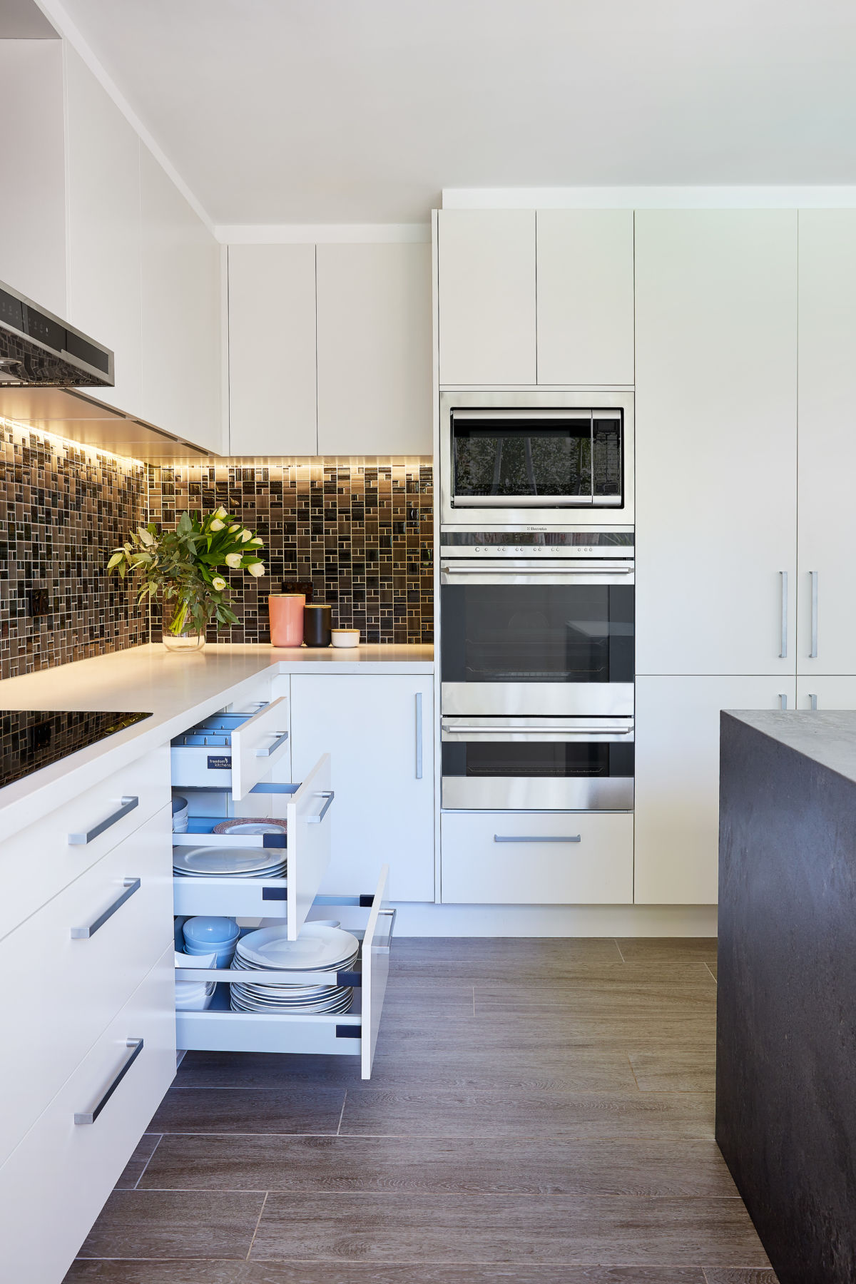 Before & After: Cherrybrook - Freedom Kitchens