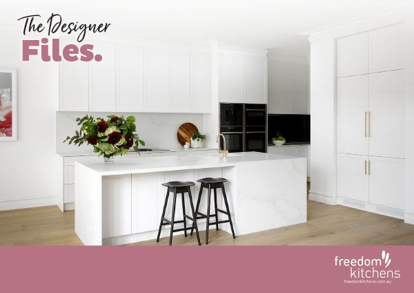 Kitchen Design, Planners & Showrooms Australia | Freedom Kitchens