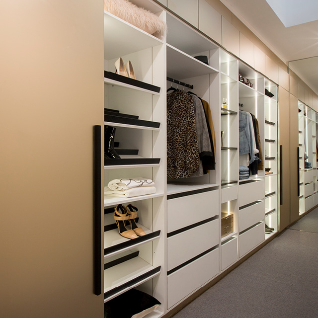 The Block Wardrobes 2019 - Freedom Kitchens