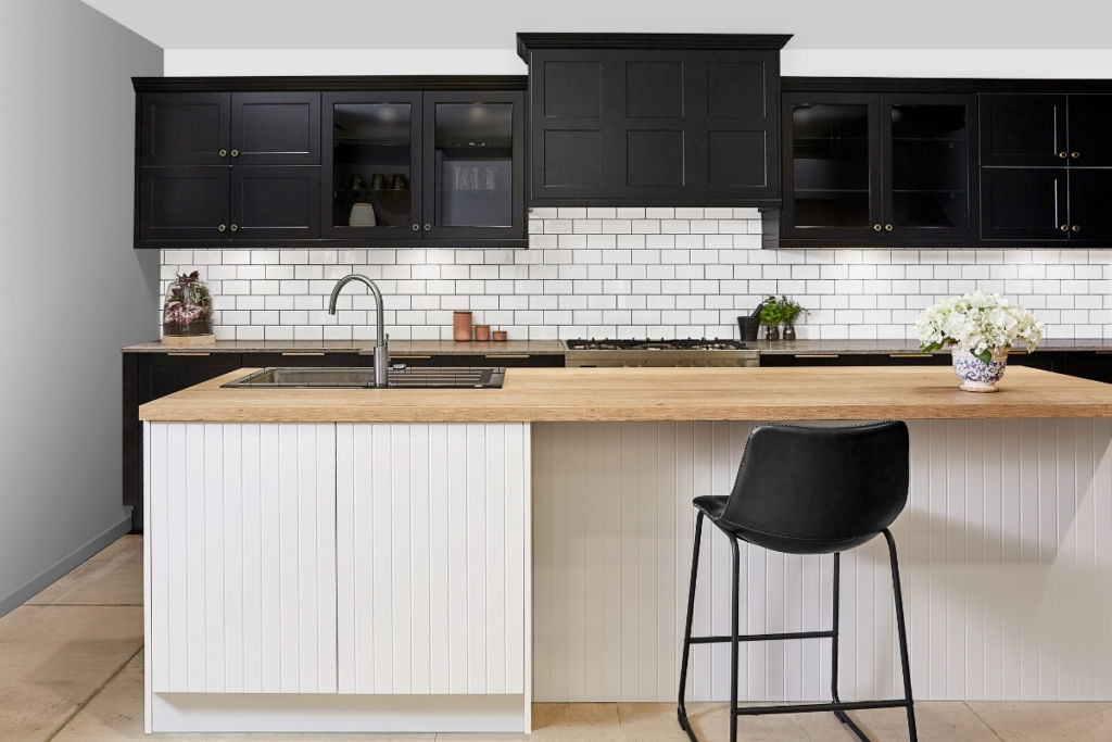 New Kitchen Door Profiles: Meet Cora, Vera & Verity - Freedom Kitchens