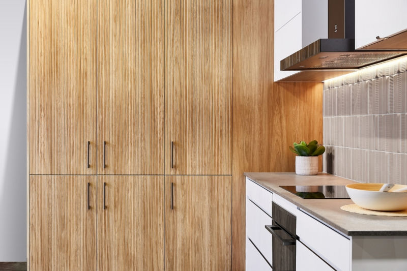 New Kitchen Door Profiles: Meet Cora, Vera & Verity - Freedom Kitchens