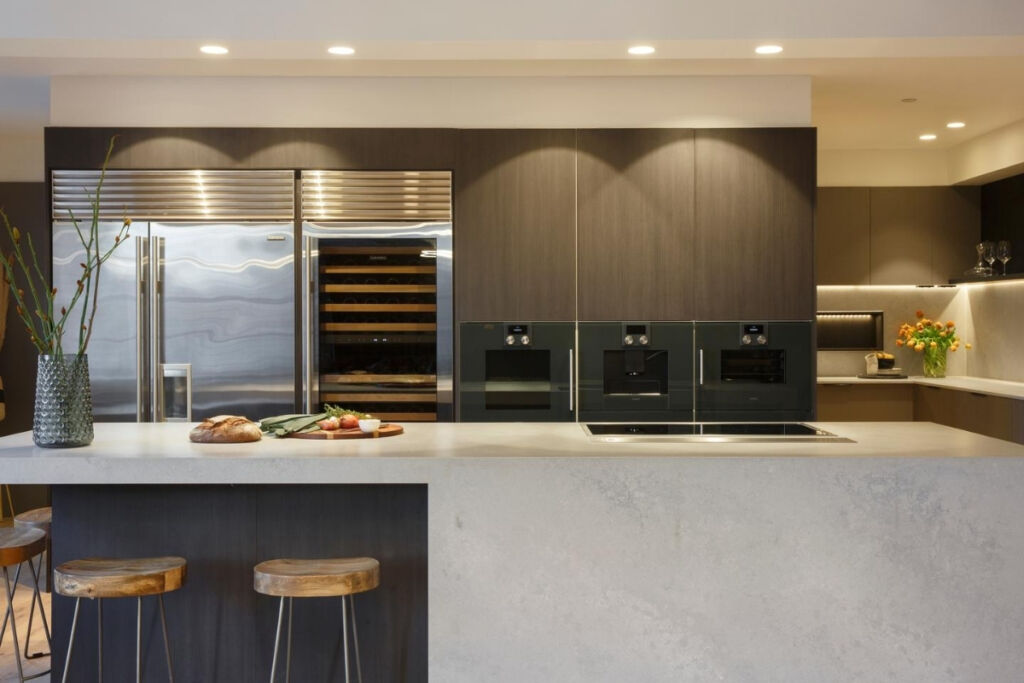Spotlight on: The Timber Look - Freedom Kitchens