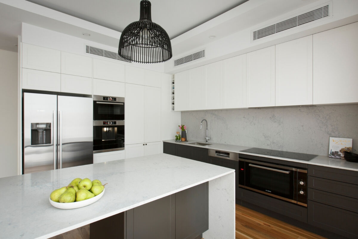 L Shaped Kitchen Ideas | Kitchen Layout | Freedom Kitchens