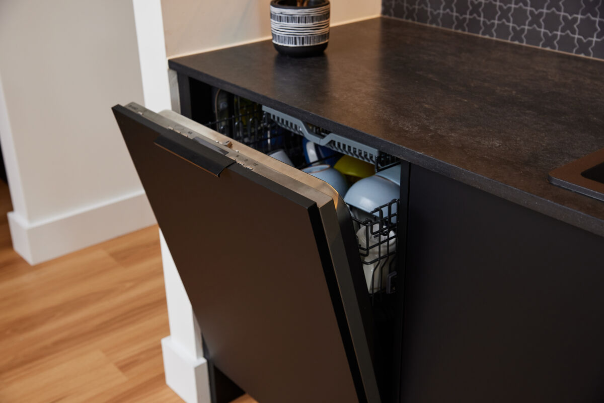 Form + Function of Kitchen Appliances - Freedom Kitchens