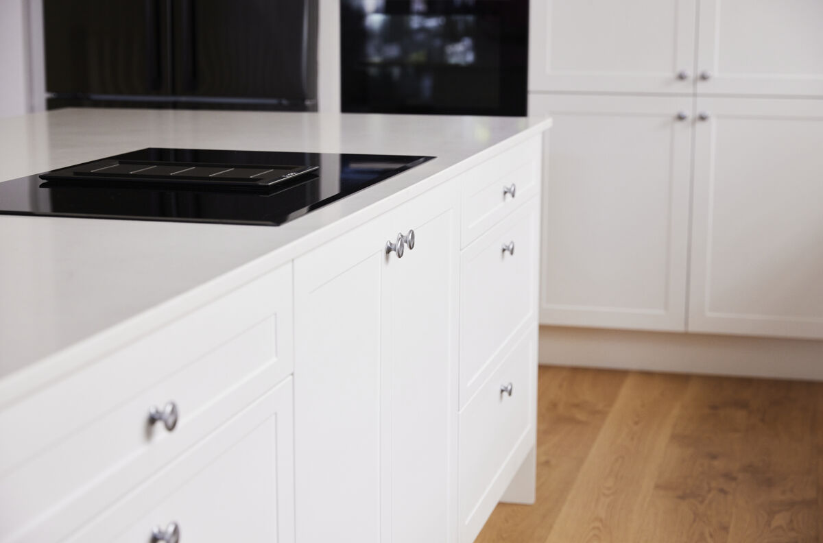 Form + Function of Kitchen Appliances - Freedom Kitchens