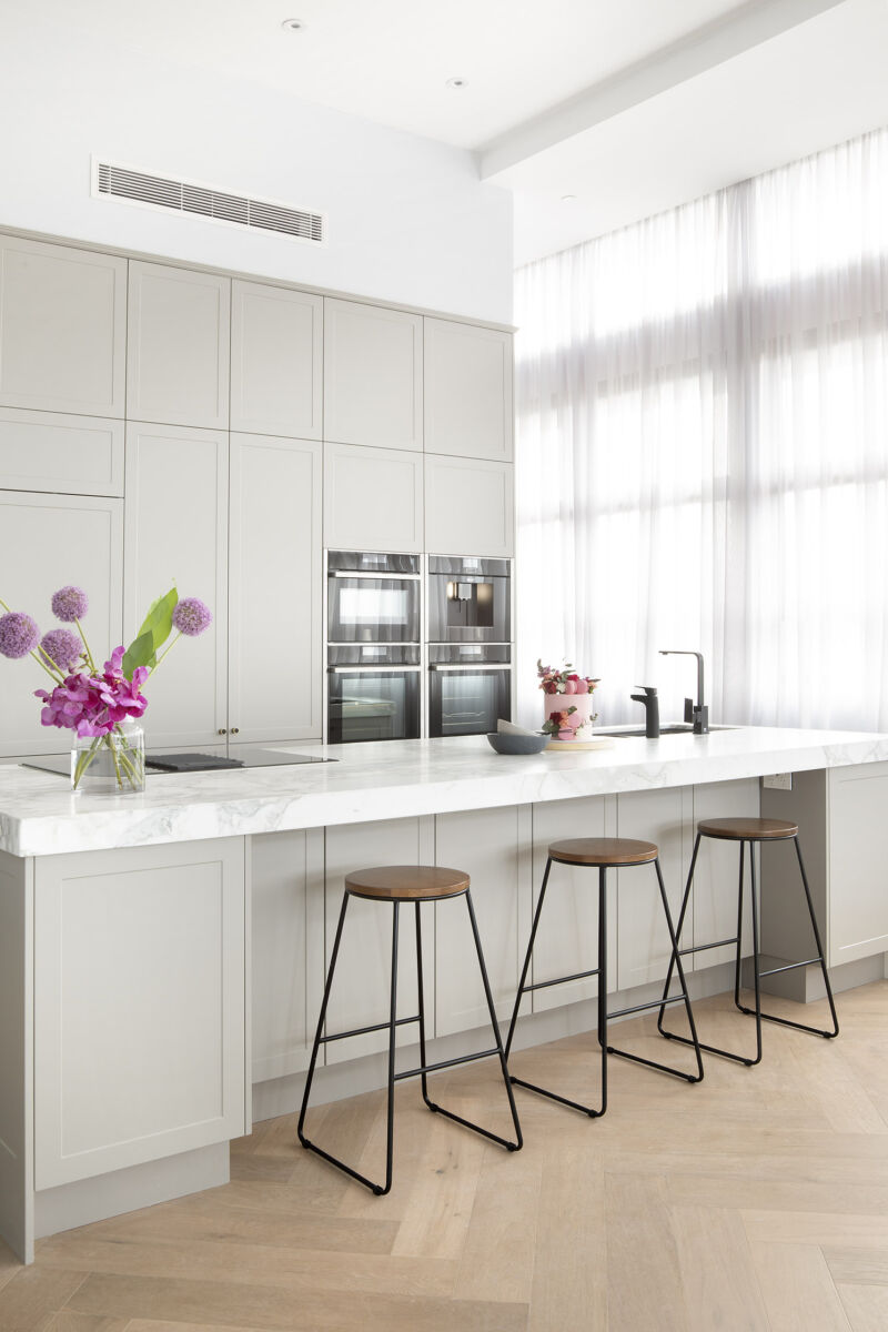 Its Kitchen Week on The Block - Freedom Kitchens