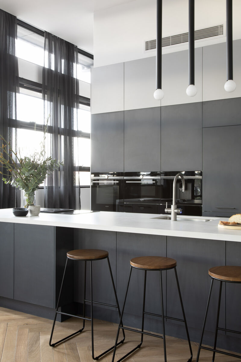 Its Kitchen Week on The Block - Freedom Kitchens