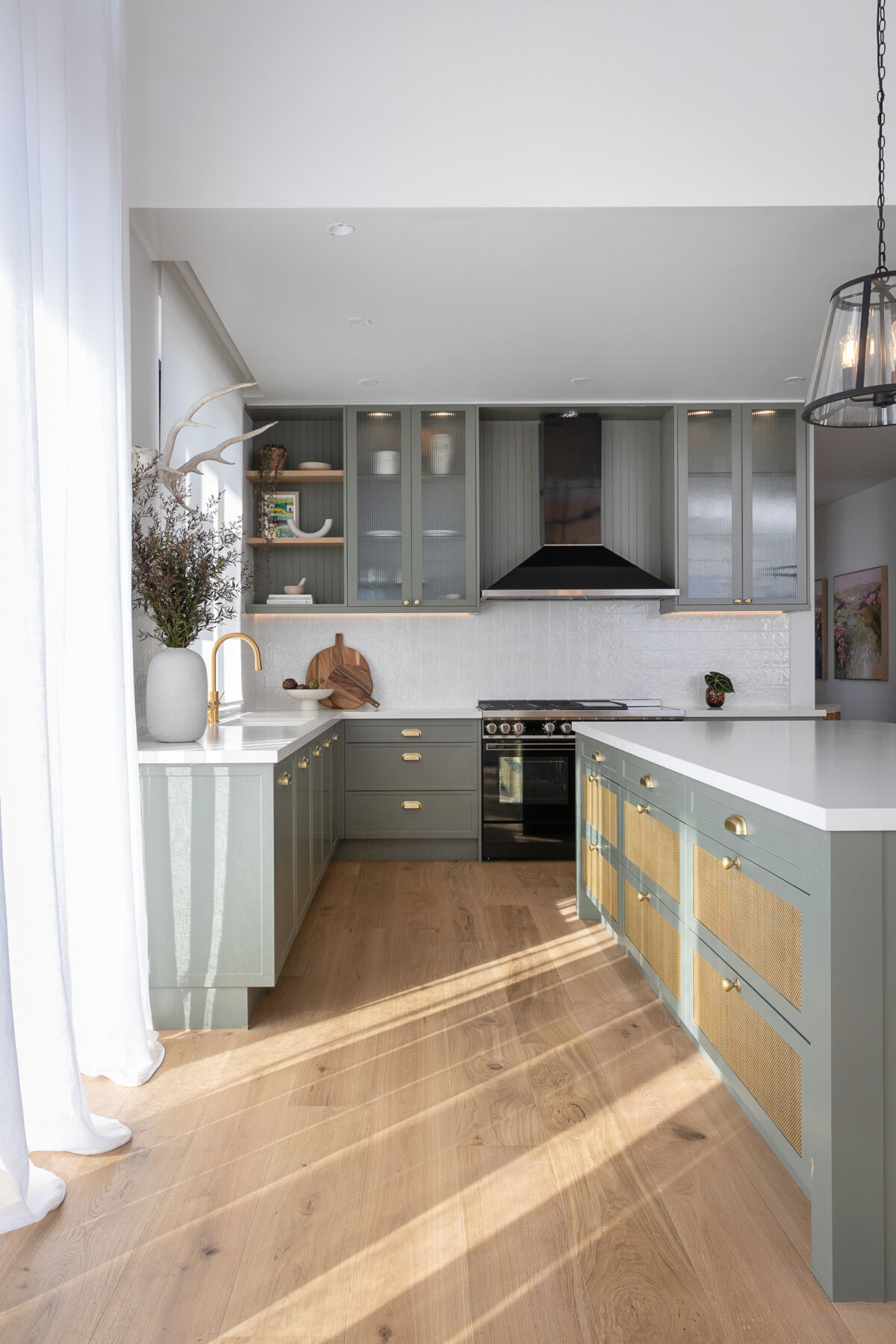 Kitchen design trends forecast 2023. - Freedom Kitchens