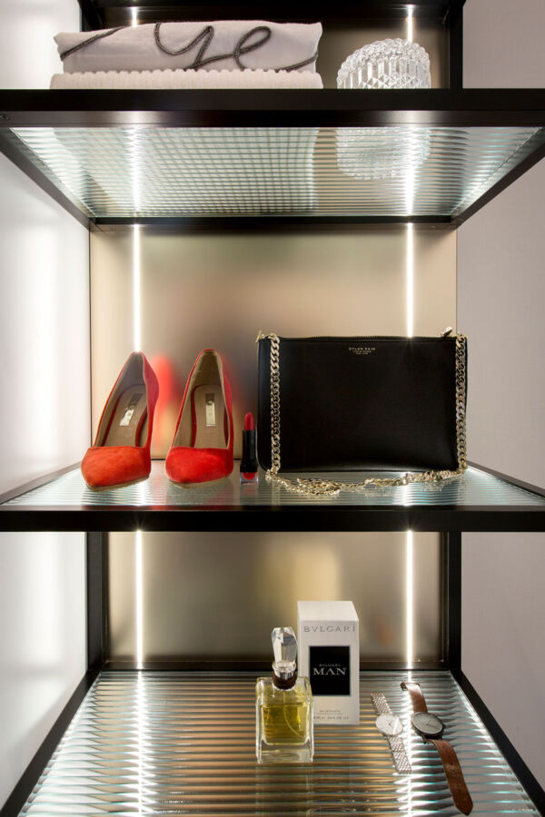 Must Have Luxury Wardrobe Ideas and Finishes - Freedom Kitchens