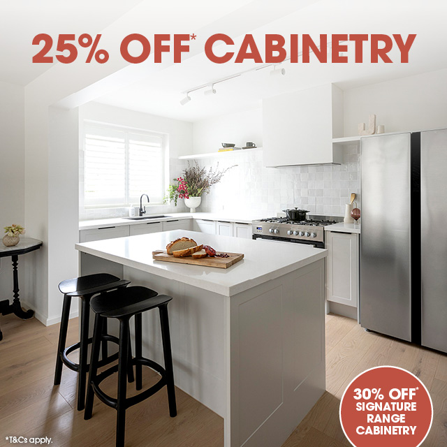 Kitchen cabinet maker | Kitchen Renovations| Freedom Kitchens