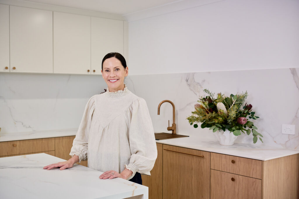 Freedom Kitchens Before & After: Bridgeman Downs, QLD - Freedom Kitchens