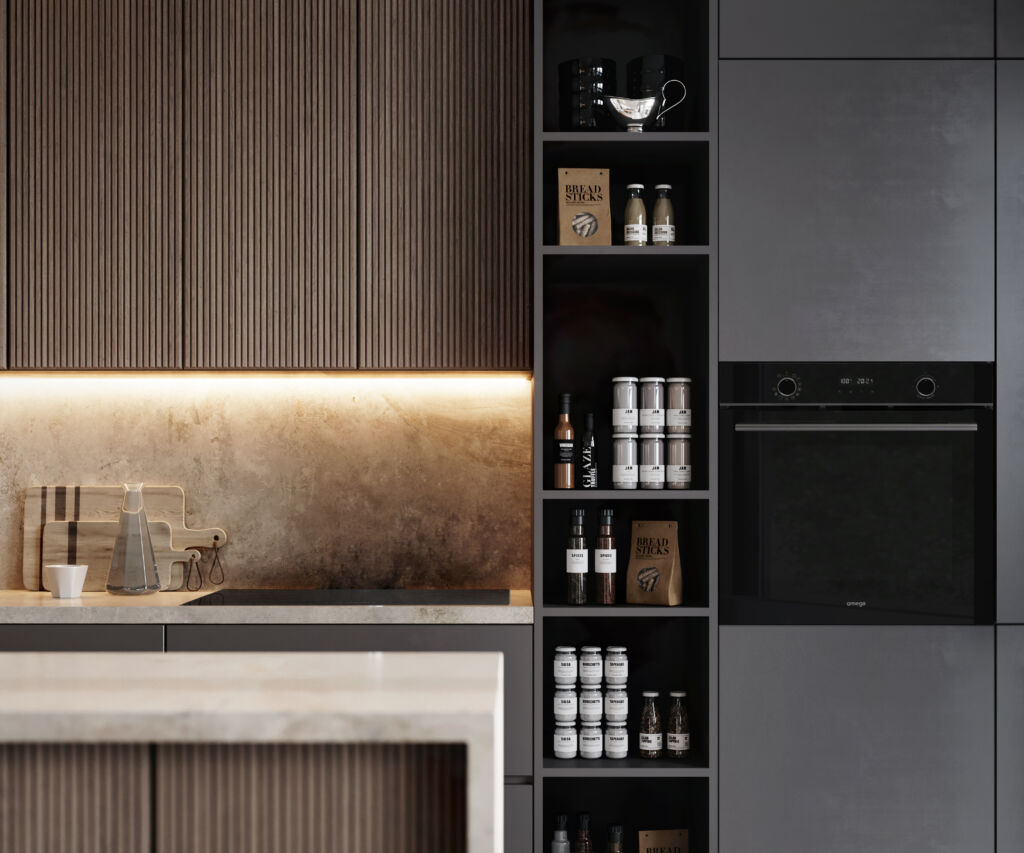 Freedom Kitchens Welcomes Omega Appliances to The Range - Freedom Kitchens