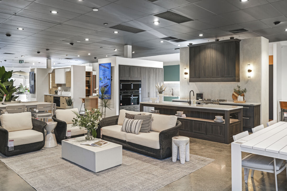 Top 5 Reasons to Visit a Kitchen Showroom - Freedom Kitchens