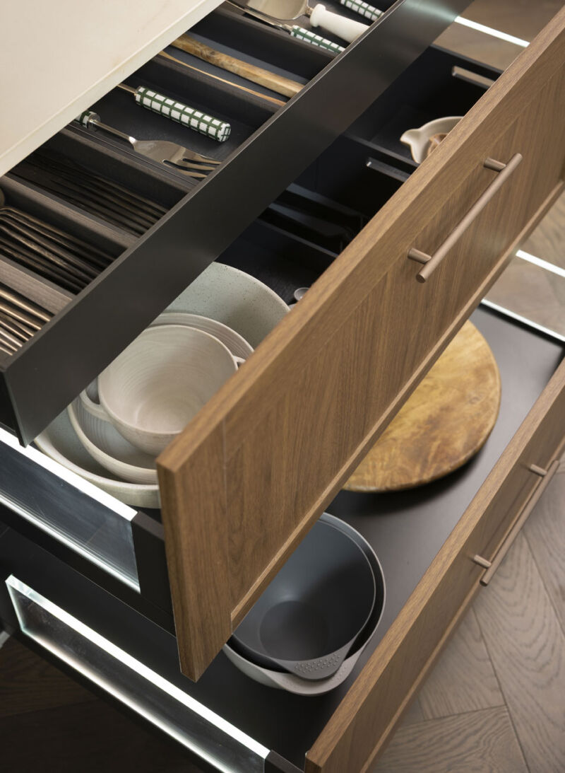 House 1 - Emma & Ben - Freedom Kitchens
