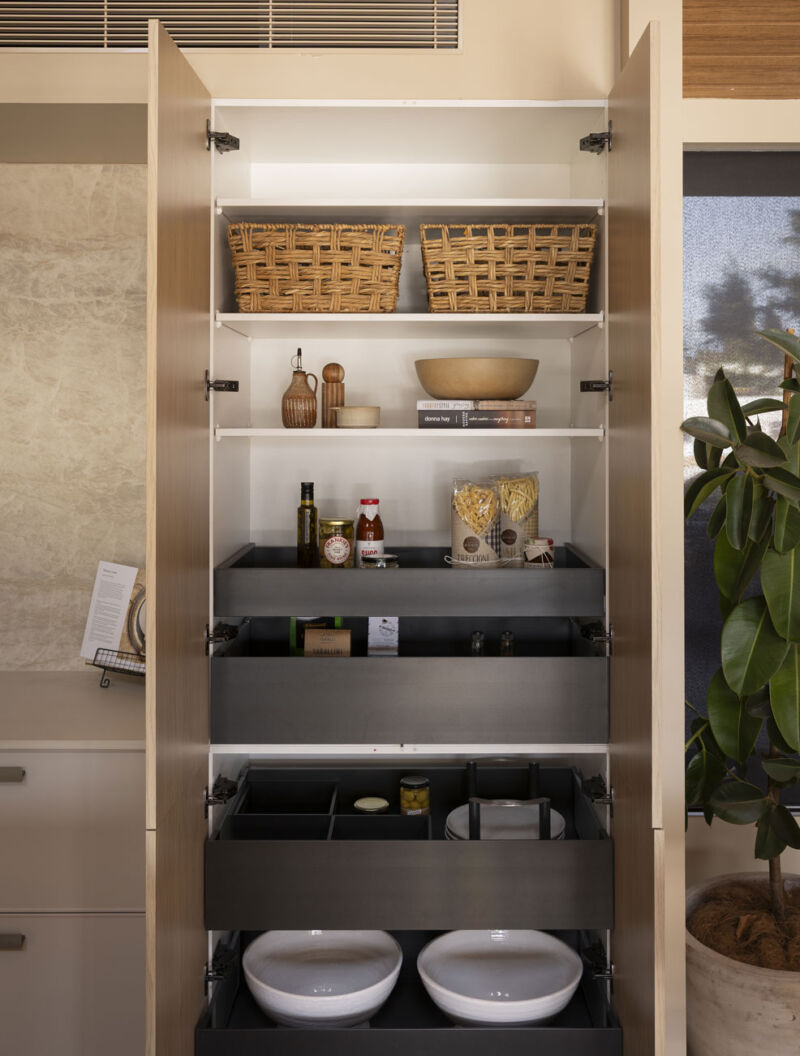 House 3 - Britt & Taz - Freedom Kitchens