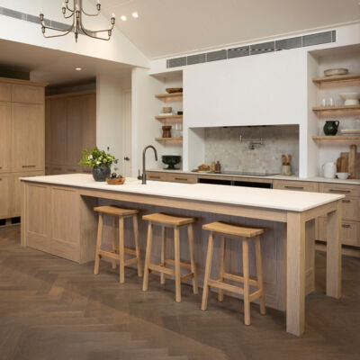 2026 Kitchen Style Report: The Block’s Must-Try Trends - Freedom Kitchens