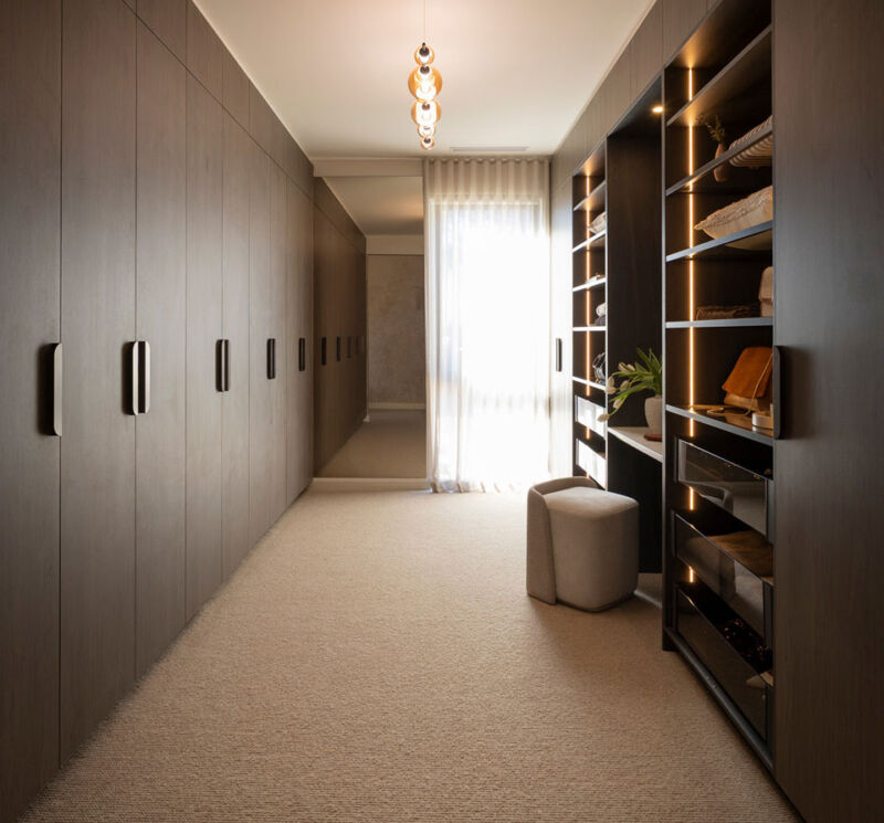 Built-In Wardrobes Tailored to Your Space | Freedom Kitchens & Wardrobes