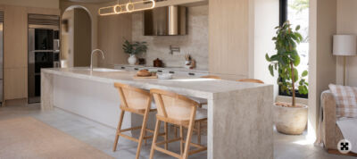 House 3 - Britt & Taz - Freedom Kitchens