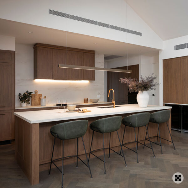 House 1 - Emma & Ben - Freedom Kitchens