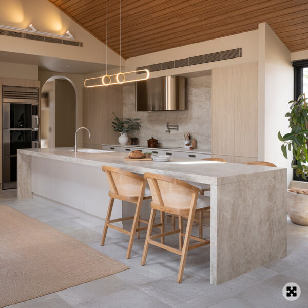House 3 - Britt & Taz - Freedom Kitchens
