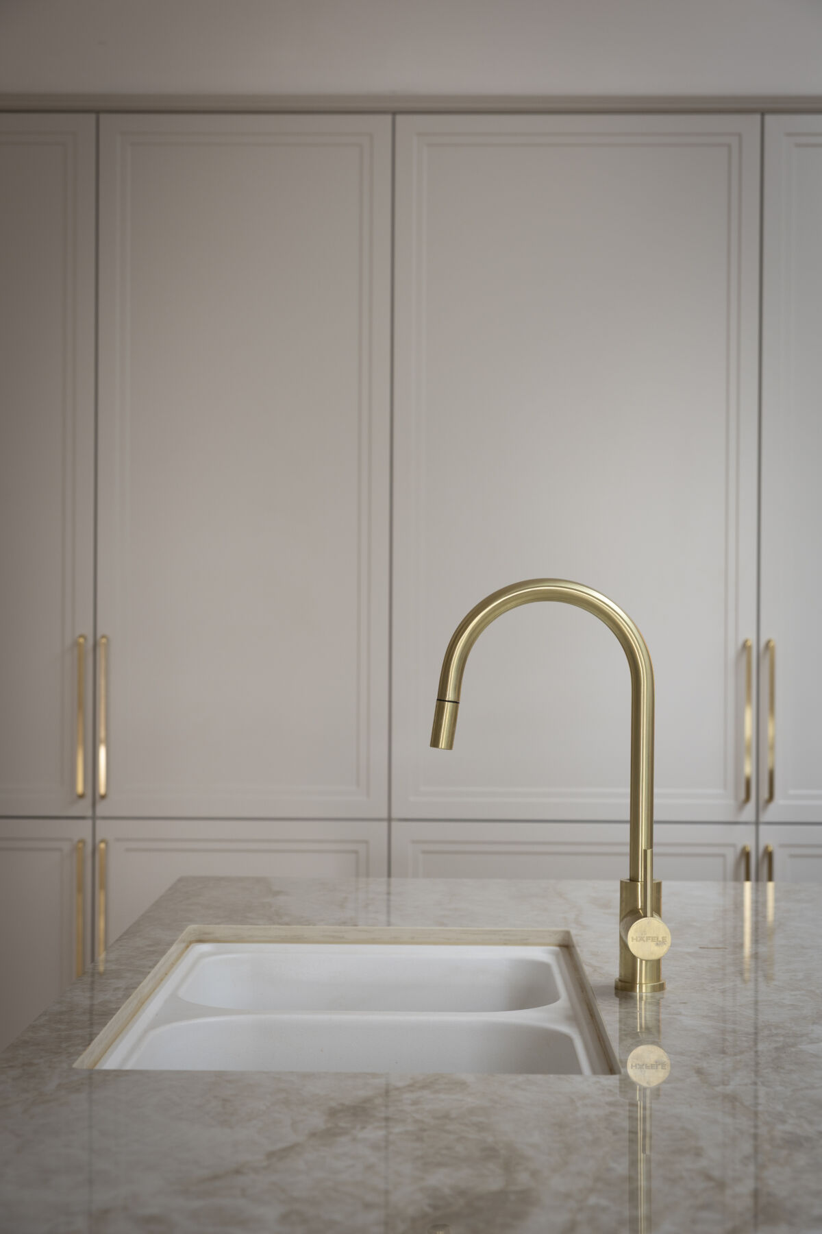 Hamptons Style Kitchen Ideas for Coastal Australian Homes - Freedom ...